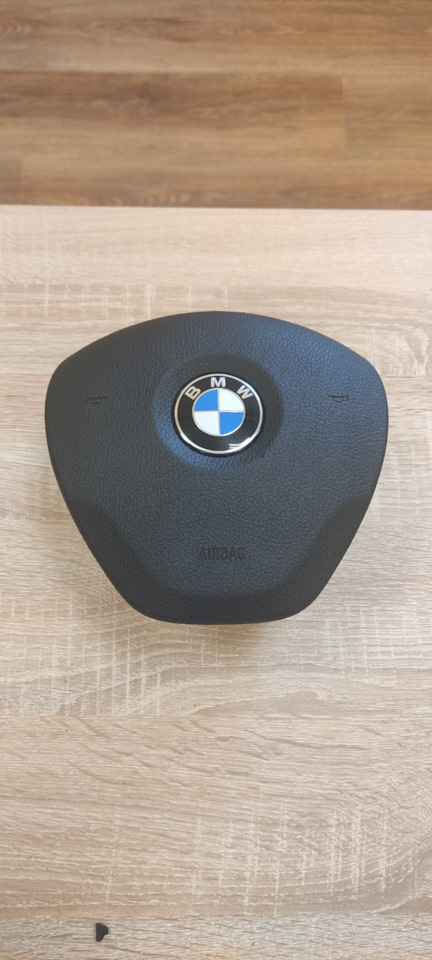 Руль BMW в комплекте на BMW 3 series (F30), BMW 1 series (F21), BMW 5 ...