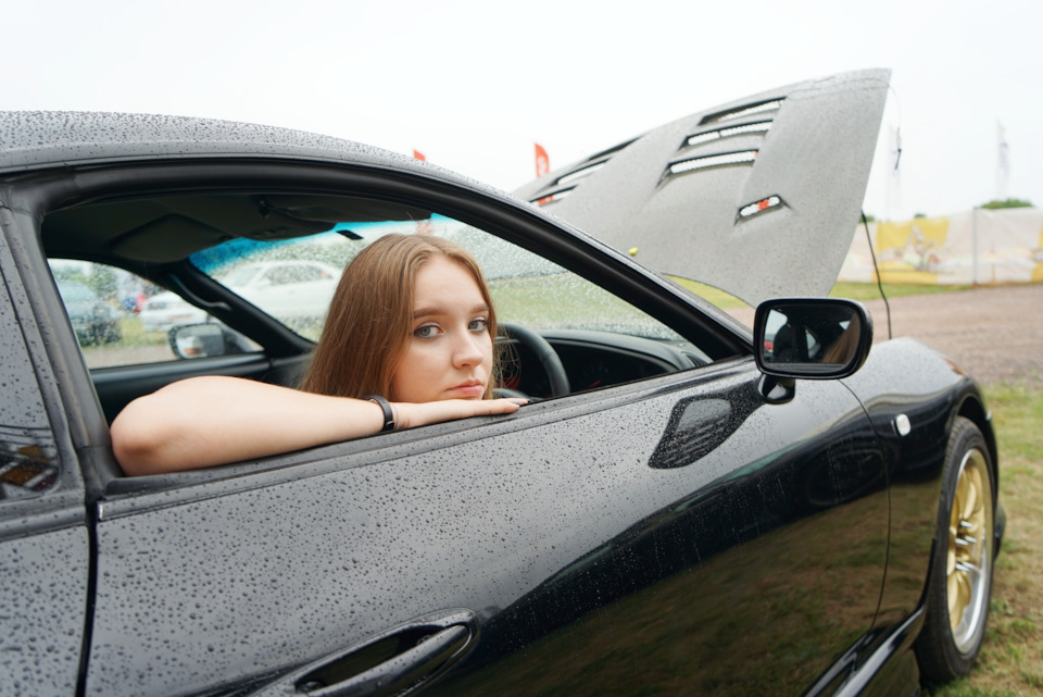 RDRC новый этап. — Toyota Supra (80), 3 л, 1994 года | соревнования | DRIVE2