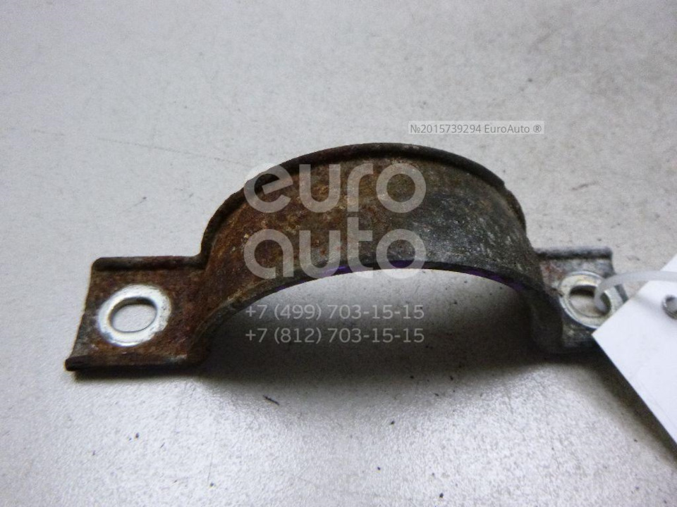 LR027900 Держатель подшипника Jaguar Land Rover | Запчасти на DRIVE2