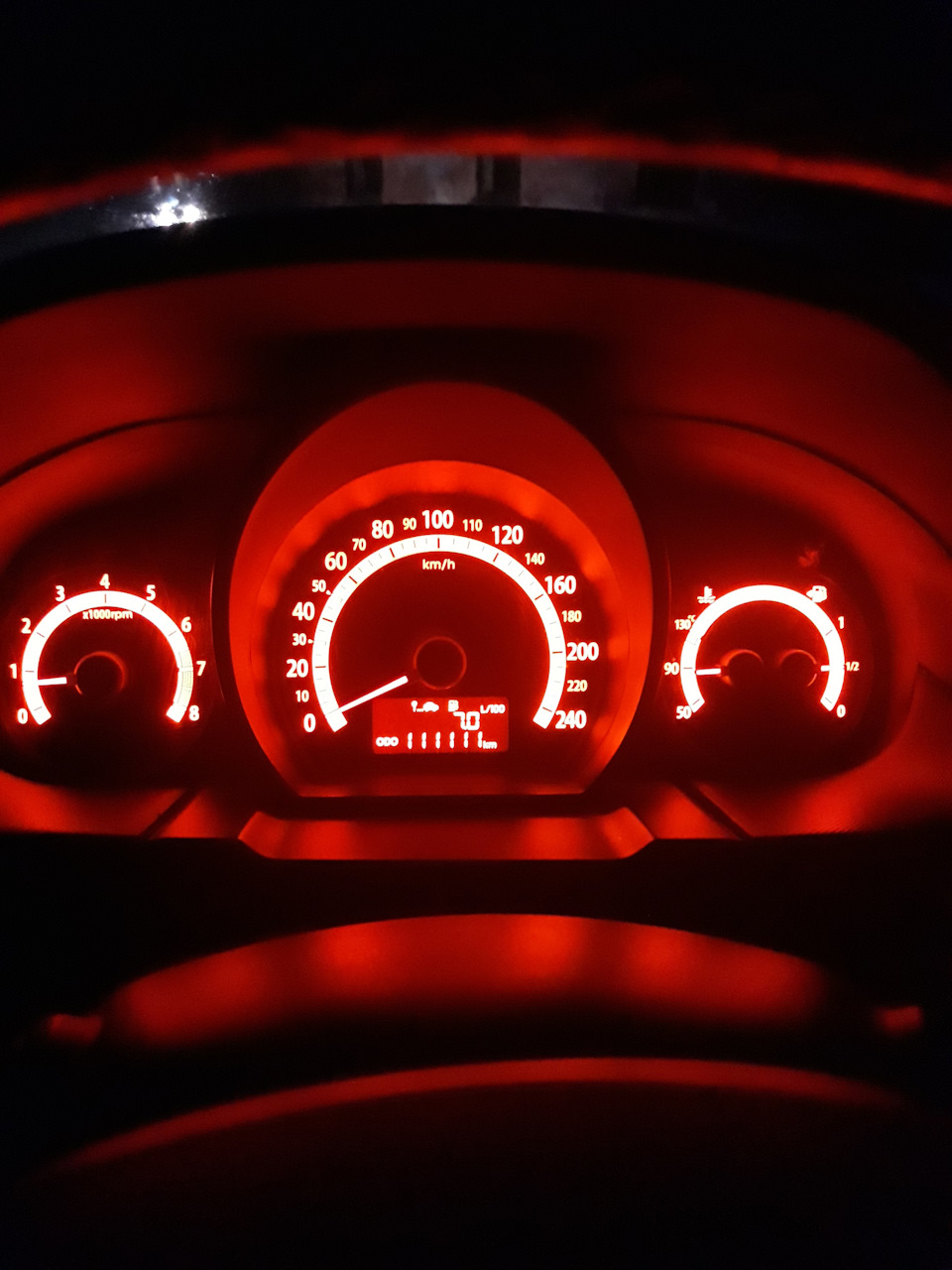 Запись, 3 февраля 2019 — DRIVE2