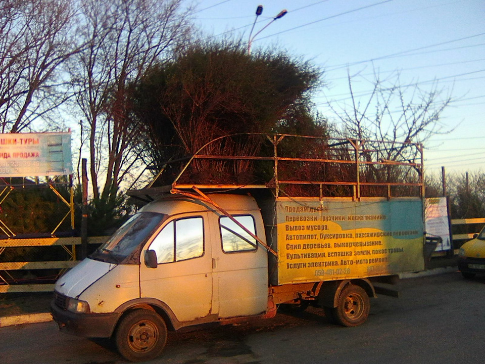 Гидрокомпенсаторы — ГАЗ Газель, 2,5 л, 2000 года | тюнинг | DRIVE2