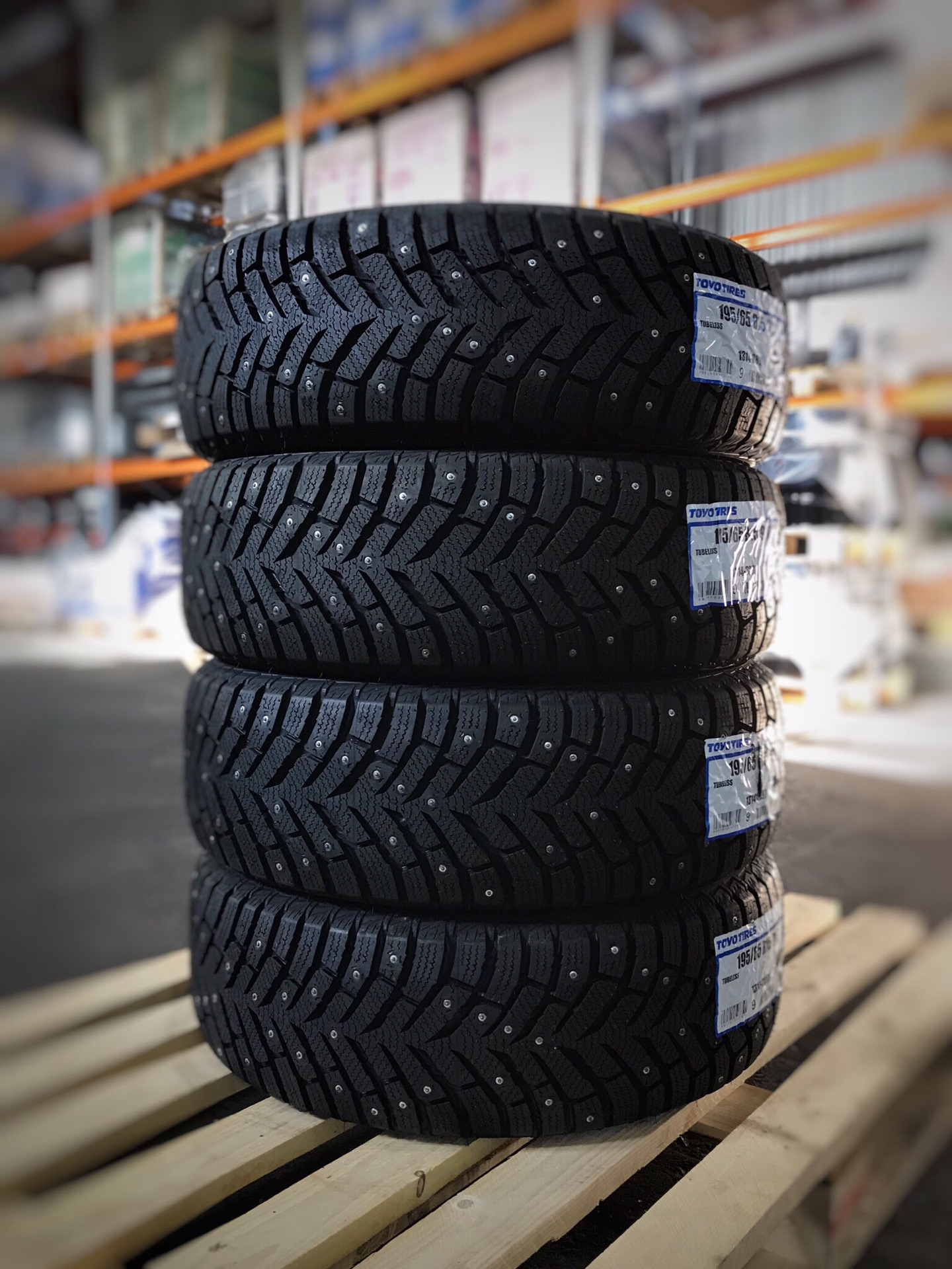 Toyo Observe Ice-Freezer — DRIVE2
