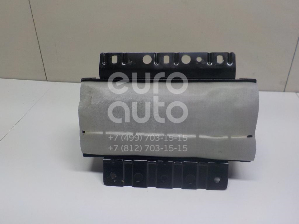 96817940 Подушка безопасности GM | Запчасти на DRIVE2