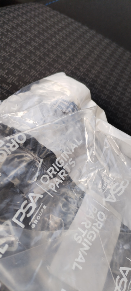 Гидрокомпенсаторы на Peugeot 3008 (2G), Peugeot 308 SW (3G), Peugeot ...