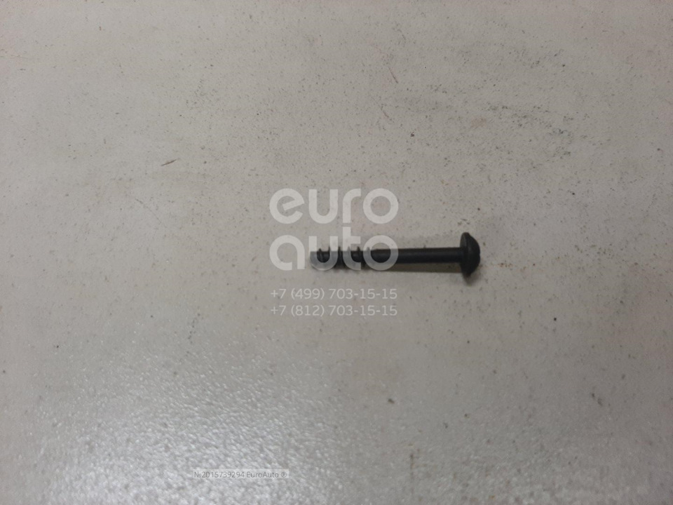 WHT002087 Саморез VAG | Запчасти на DRIVE2