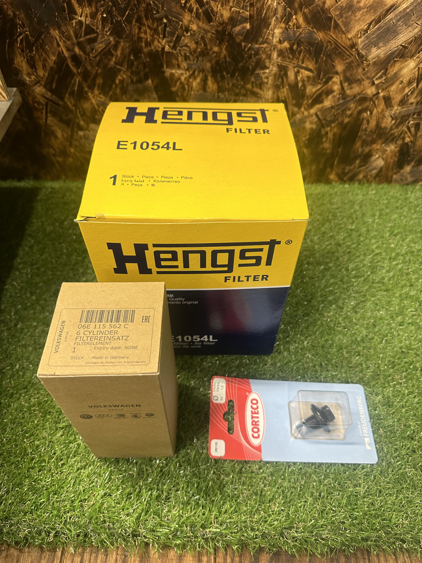 То + замена клапана охлаждения АКПП — Audi A7 Sportback (1G), 3 л, 2012 ...