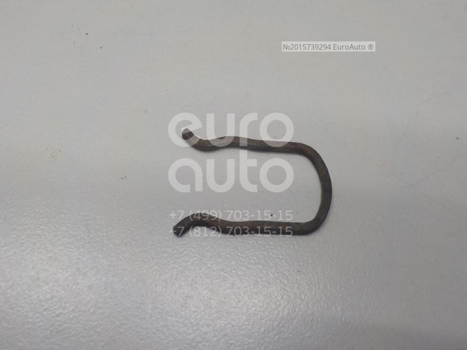 1J0121142 Кронштейн крепления шланга системы охлаждения VAG | Запчасти ...