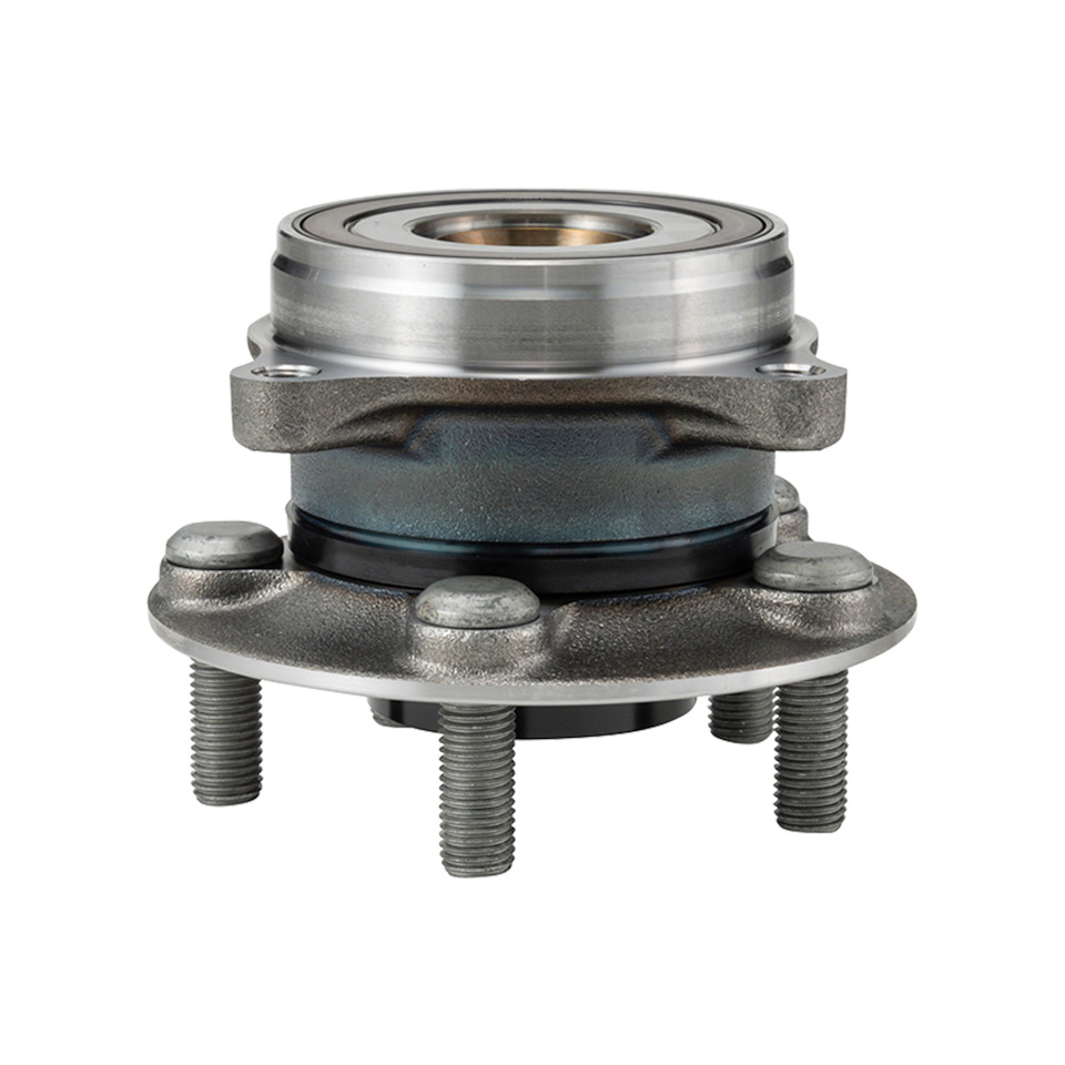 4355048010 СТУПИЦА ПЕРЕДНЯЯ. TOYOTA LEXUS | Запчасти на DRIVE2