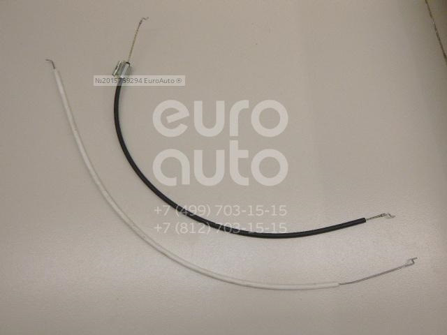 6452L0 КОМПЛЕКТ ТЯГ/ENS DE CABLES Peugeot Citroen | Запчасти на DRIVE2