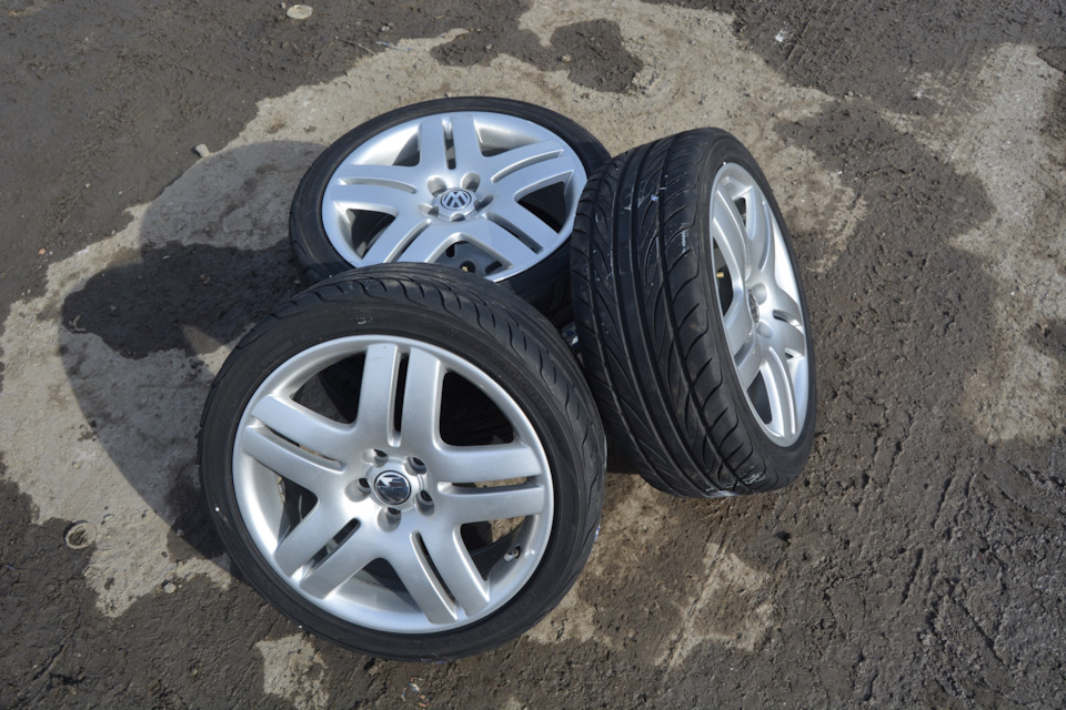 Нужен совет Long Beach R17 — Volkswagen Passat B4 1 9 л 1995 года