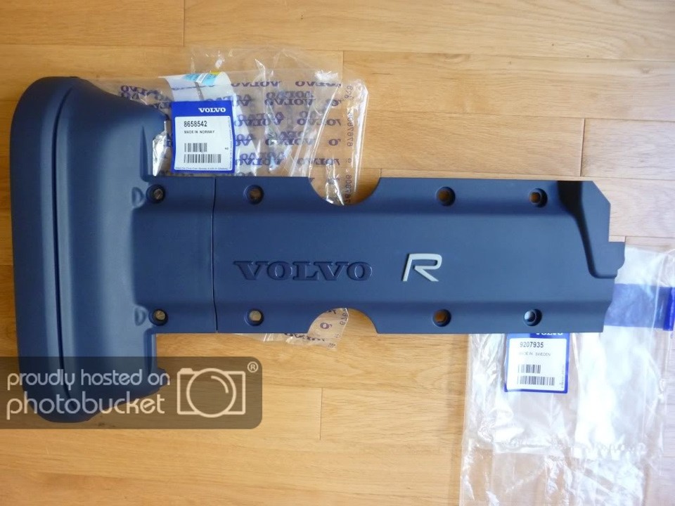 R-Line цацки — Volvo V70 I, 2,4 л, 2000 года | аксессуары | DRIVE2