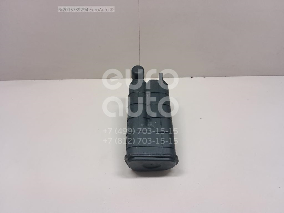 149507892R Абсорбер паров топлива (угольн RENAULT | Запчасти на DRIVE2