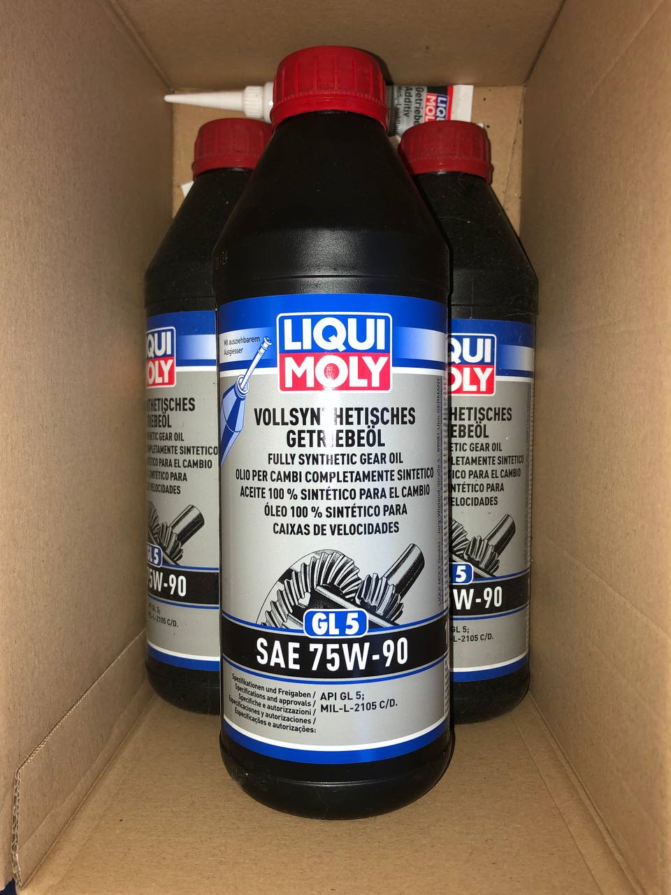 Замена масла в дифференциалах — Subaru XV (2G), 2 л, 2018 года ...