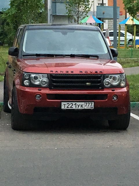 FQY500020 Переключатель Jaguar Land Rover | Запчасти на DRIVE2