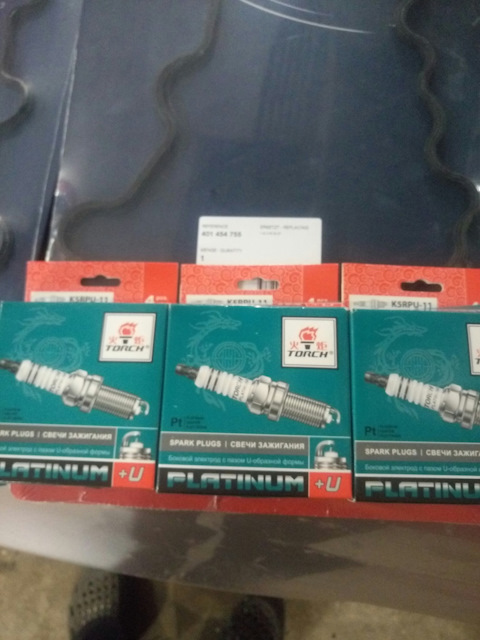 A0041590903 СВЕЧА ЗАЖИГАНИЯ Mercedes | Запчасти на DRIVE2