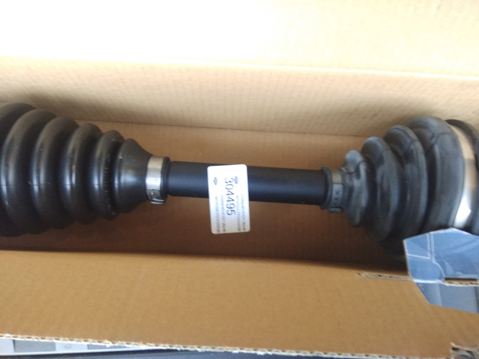 304495 Шрус LOEBRO | Запчасти на DRIVE2