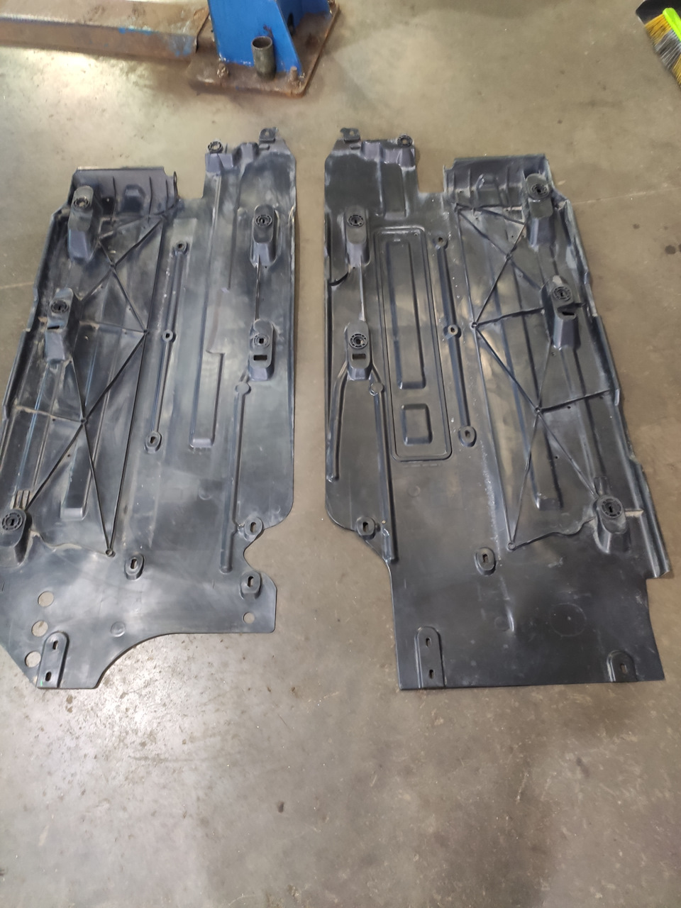 Focal-Ali-PSA — Peugeot 3008 (2G), 2 л, 2021 года | тюнинг | DRIVE2