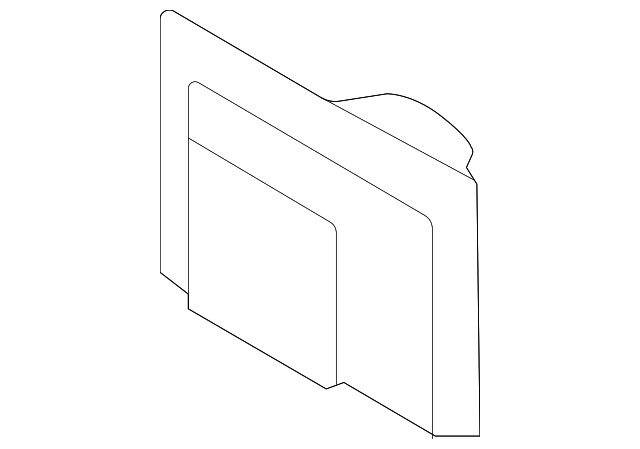 873822W000 ФИКСАТОР МОЛДИНГА КУЗОВА KIA HYUNDAI | Запчасти на DRIVE2