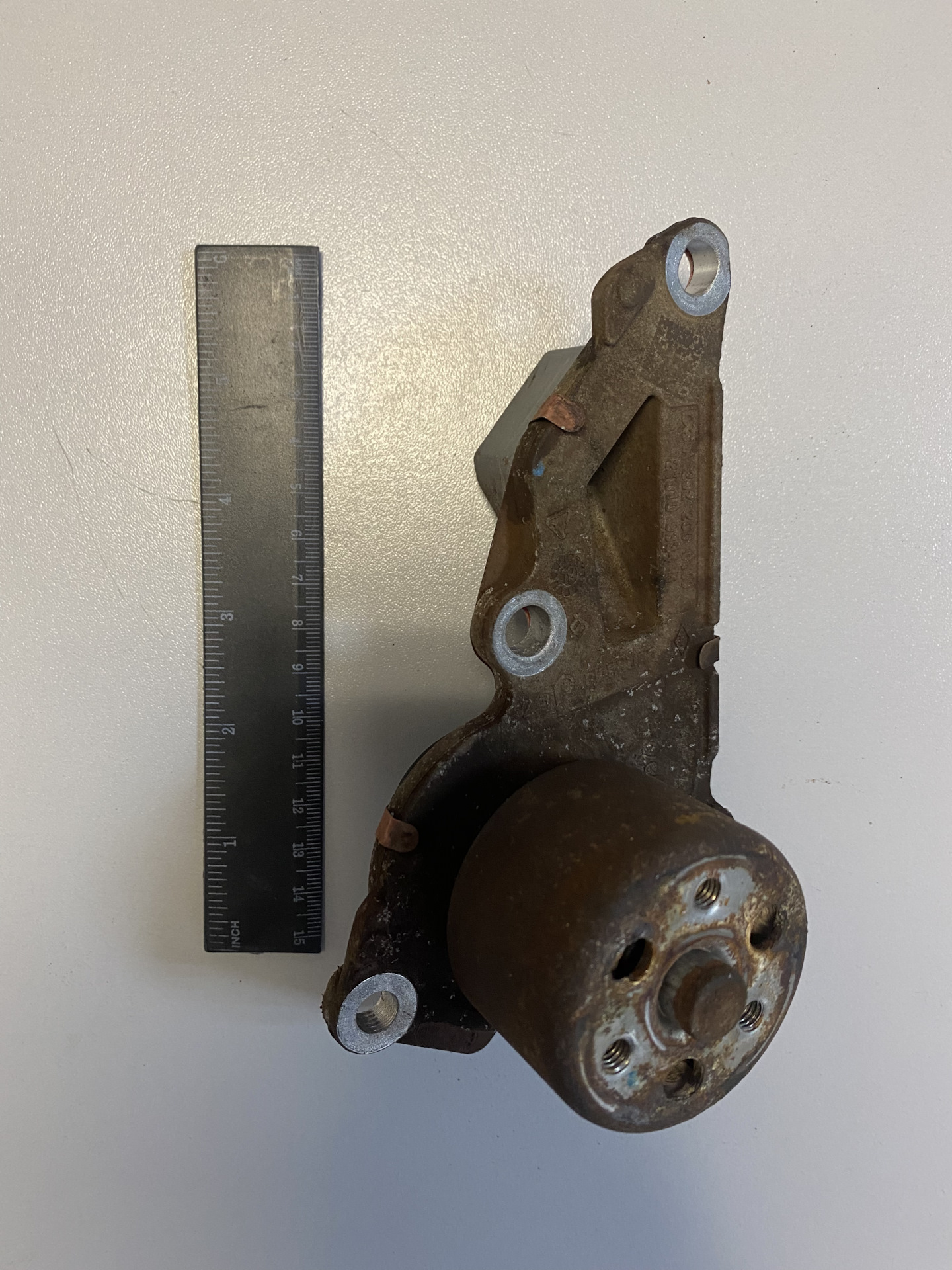 Поломки CLA c118 на 100 000 км — Mercedes-Benz CLA (C118), 1,3 л, 2019 ...