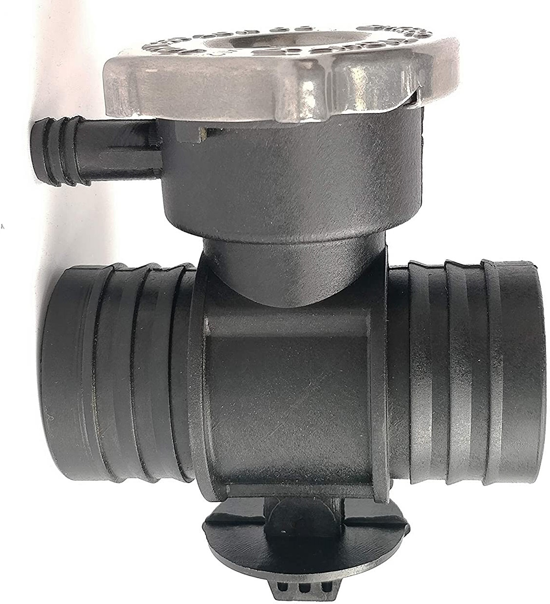 А може “тройнічок”? — Jeep Patriot, 2,4 л, 2015 года | запчасти | DRIVE2