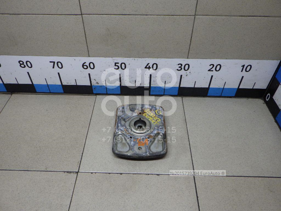 9805519980 Опора амортизатора Peugeot Citroen | Запчасти на DRIVE2