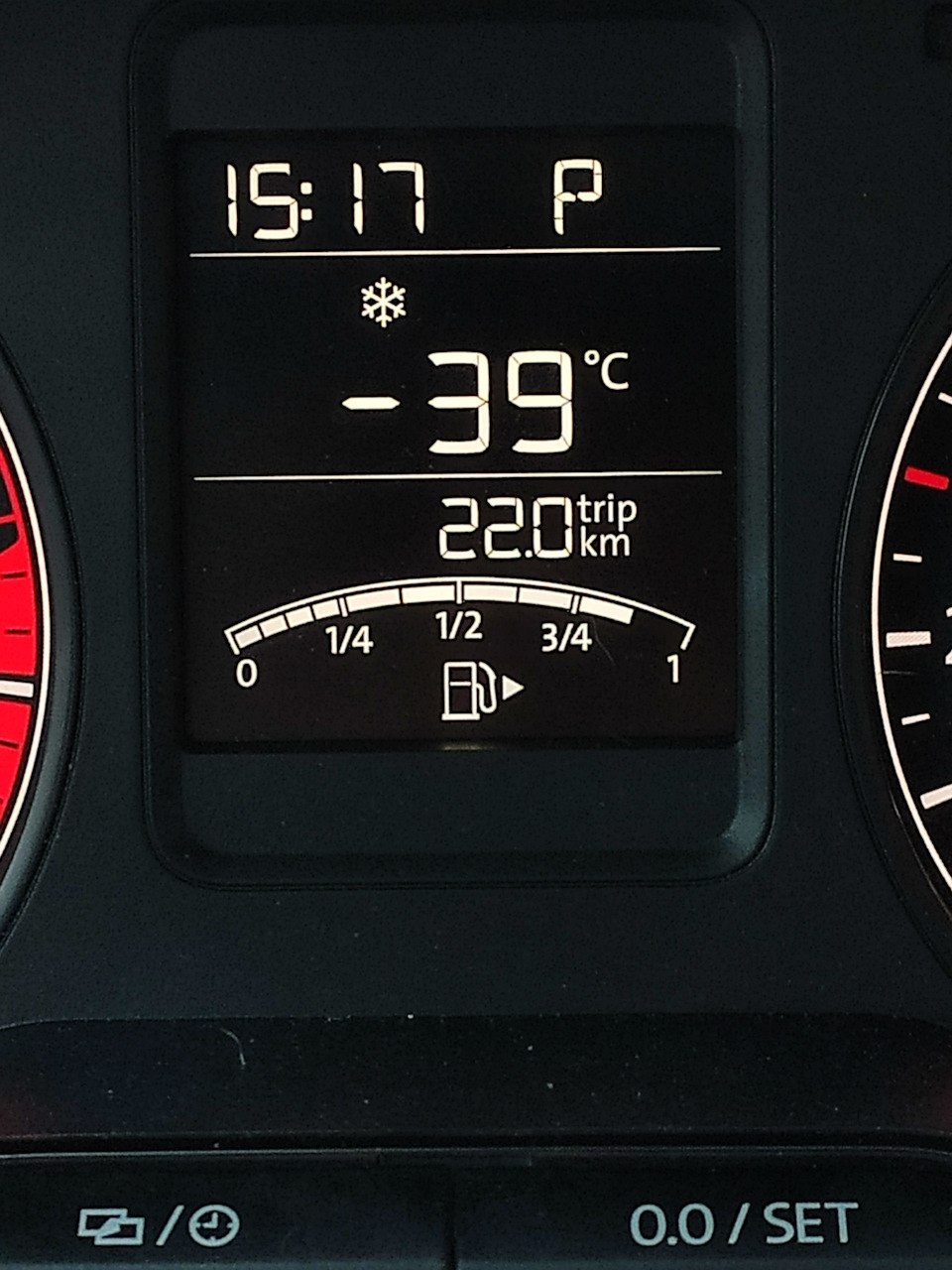 Не большое ТО и замена термостатов ч. 2 — Volkswagen Polo Sedan, 1,6 л ...