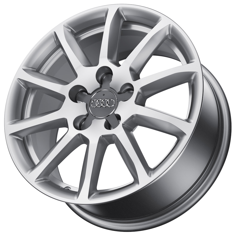 Смена дисков — Volkswagen Golf Mk6, 1,4 л, 2009 года | колёсные диски ...