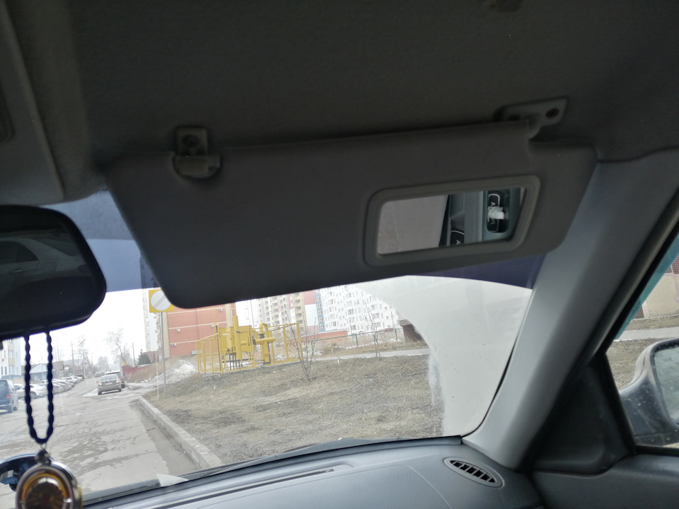 Не стабильные обороты — Toyota Corolla (110), 1,6 л., 1998 года ...