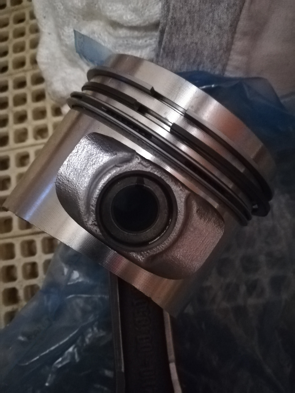 SSR SSF VS Varden Sport — Honda Accord (6G), 2 л, 1998 года | колёсные ...