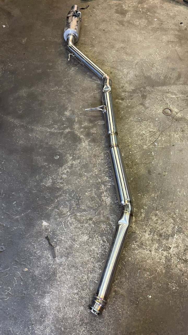 1JZ-GTE TT + R154 в 2024 — Очередная исповедь — Toyota Mark II (90), 2 ...