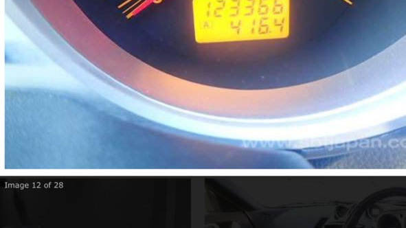 Nissan 350Z 3.5 бензиновый 2003 | "Zinka" Nardy Gray на DRIVE2