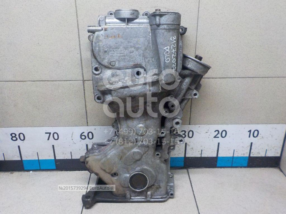 03C109210BT Кор. мех VAG | Запчасти на DRIVE2