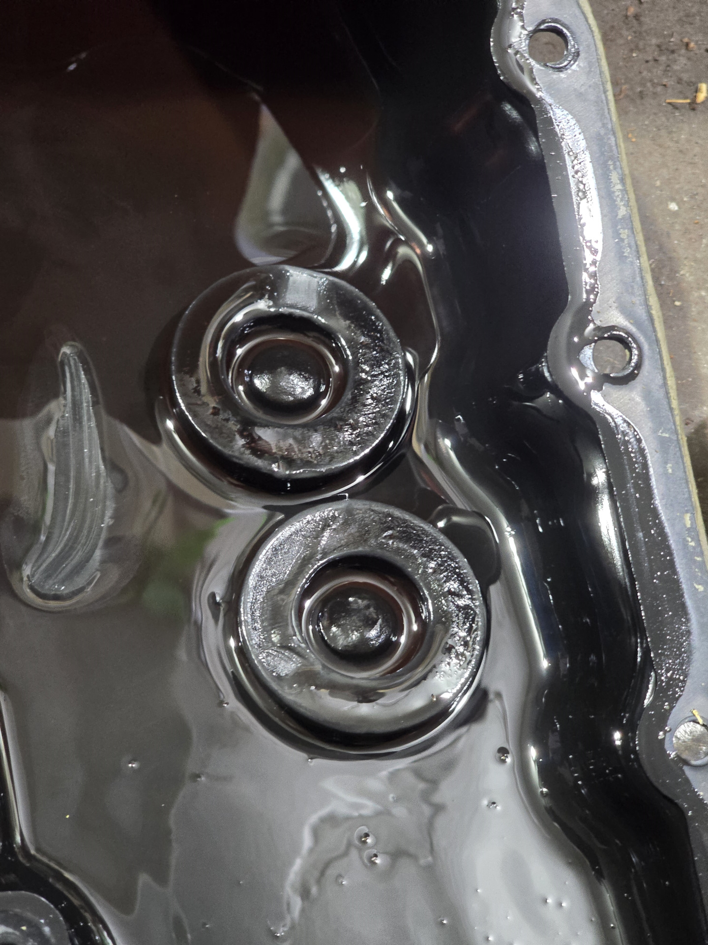 Борьба с p1778 и p0725 — Nissan Tiida (1G), 1,5 л, 2005 года | плановое ...