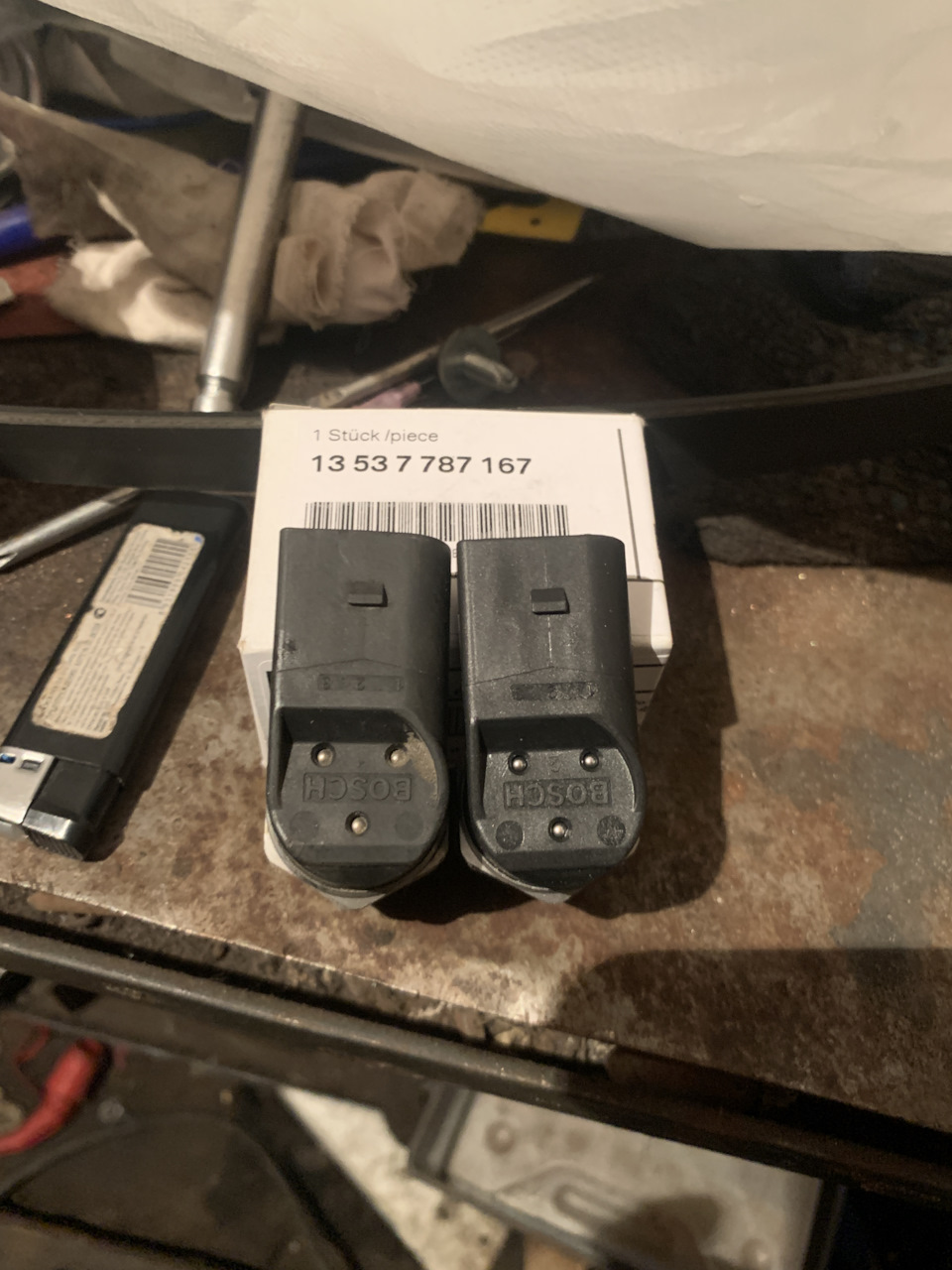 13537787167 Датчик давления BMW | Запчасти на DRIVE2