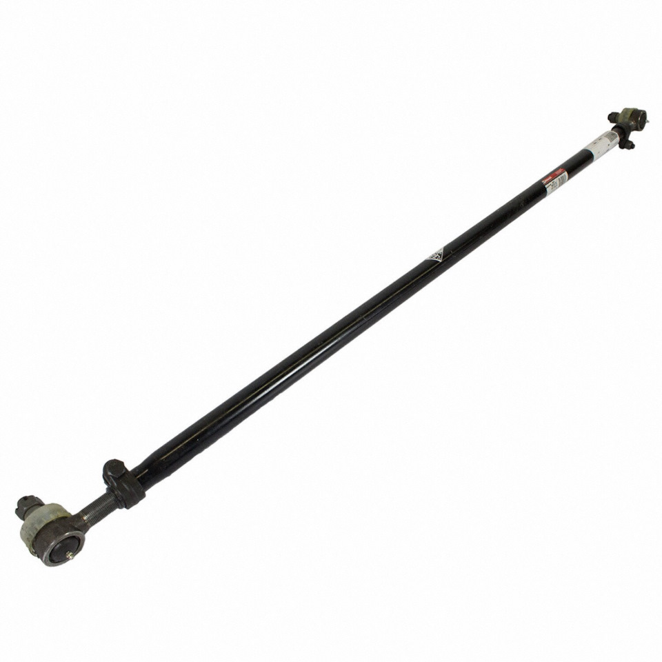 MEOE22 Steering tie rod end. rod spindle co — front. Motorcraft ...