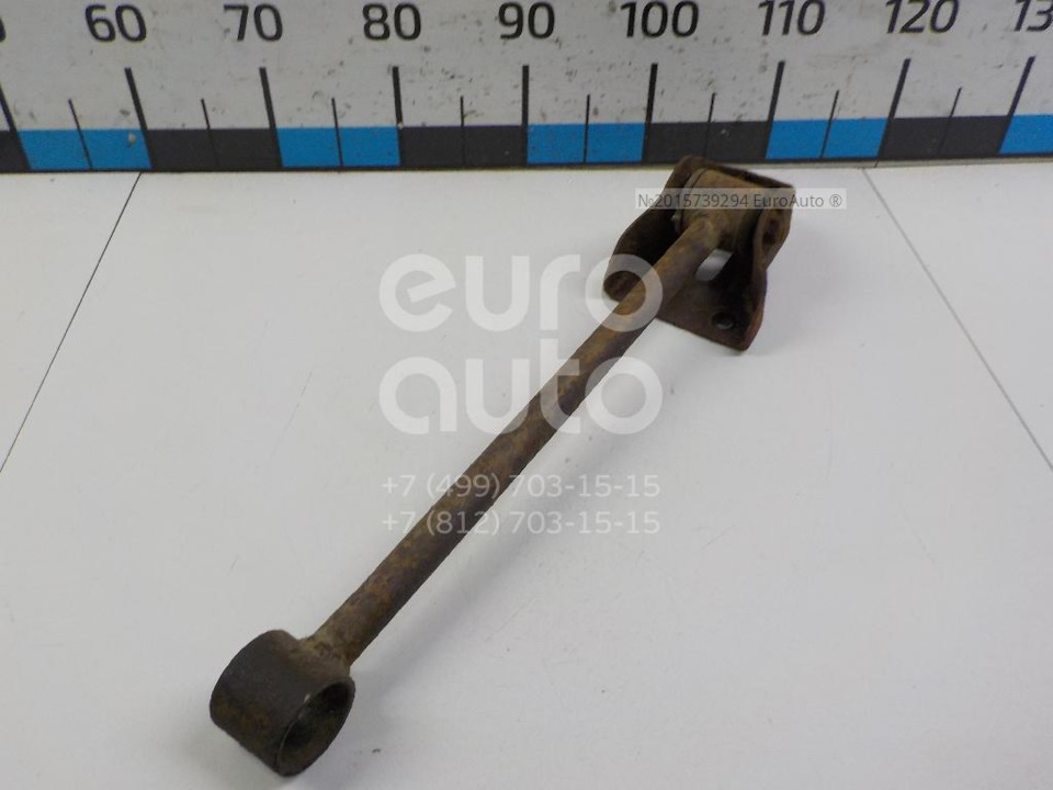 96550057 Тяга задняя продольная GM | Запчасти на DRIVE2