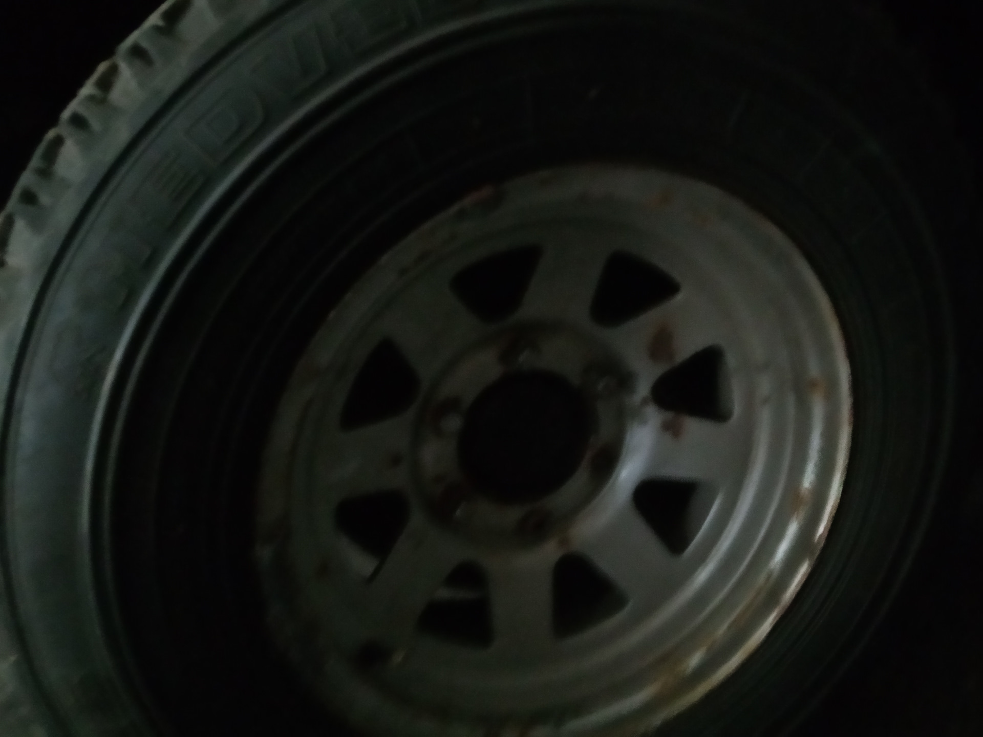 Работаем и потихоньку ковыряем патрол — Nissan Patrol (K260), 3,3 л, 1989 года | своими руками ...