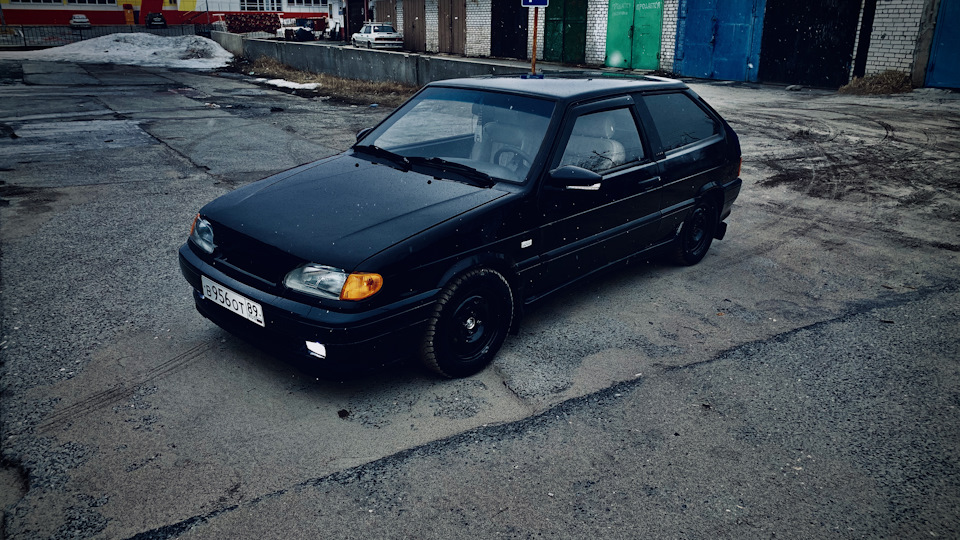 ТЕХНИЧЕСКОЕ ОБСЛУЖИВАНИЕ — Lada 2113, 1,6 л, 2012 года | плановое ТО ...