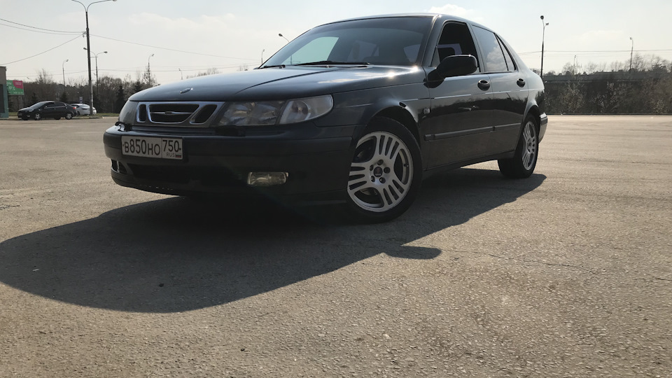 Кассета, ДПКВ, насос? 2.0 — Saab 9-5 (1G), 2 л, 2000 года | поломка ...