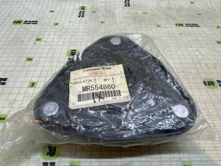 Замена опорных подшипников в сборе — Mitsubishi Outlander (1G), 2,4 л ...