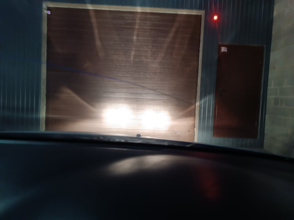 Задние фонари, передний бампер, повторители, и т.д… — Toyota Corolla ...