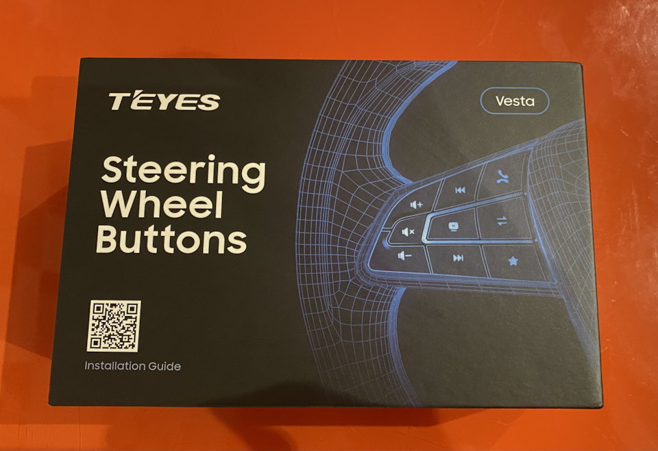 Кнопки на ладу весту TEYES — Lada Vesta (NG), 1,6 л, 2023 года ...
