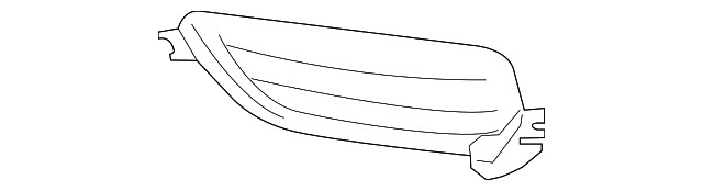 51117347945 Решетка Л Бок BMW | Запчасти на DRIVE2