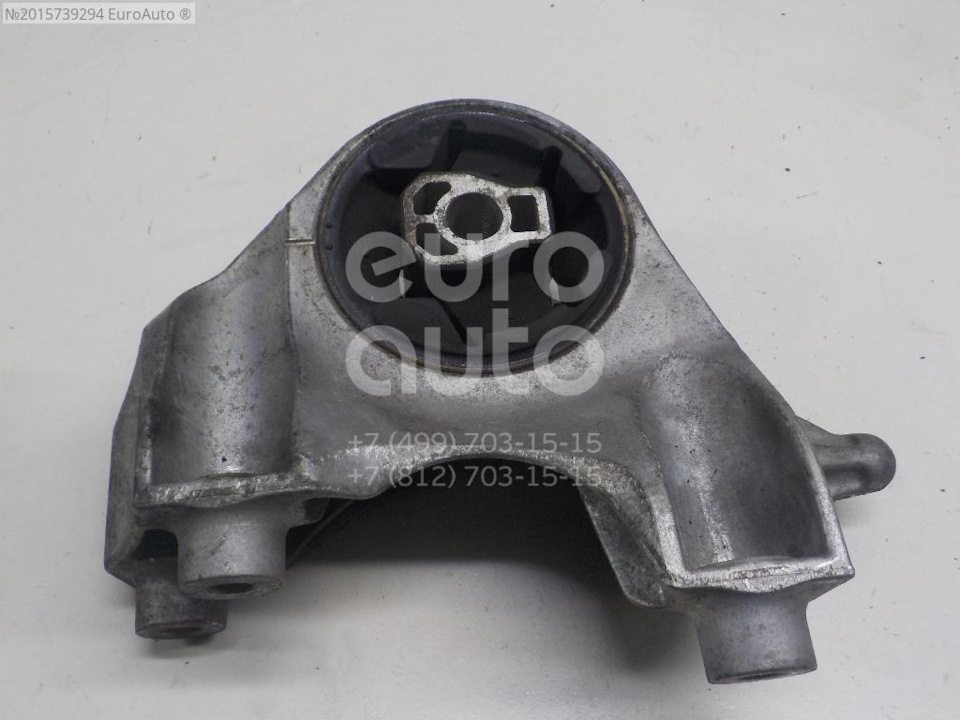 94543722 Опорный узел двигателя GM | Запчасти на DRIVE2