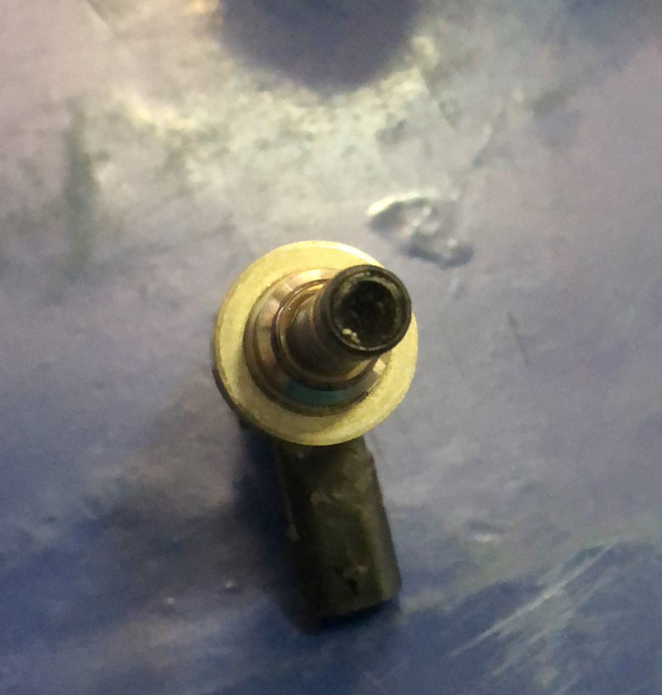 Топливные форсунки A2710781123 — Mercedes-Benz E-Class (W212), 2 л ...