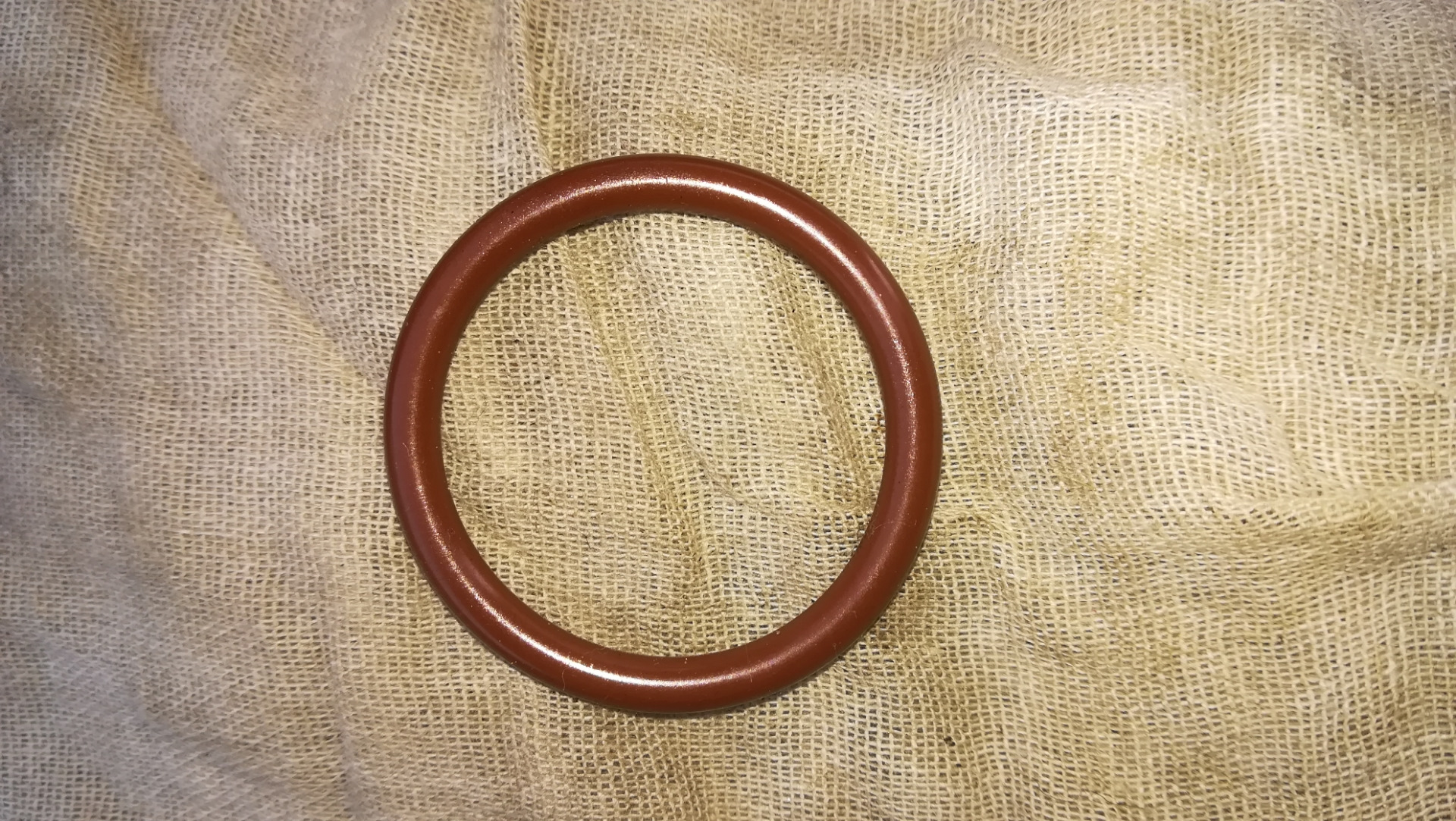 Замена кольца уплотнительного распределителя зажигания, нижнего ...