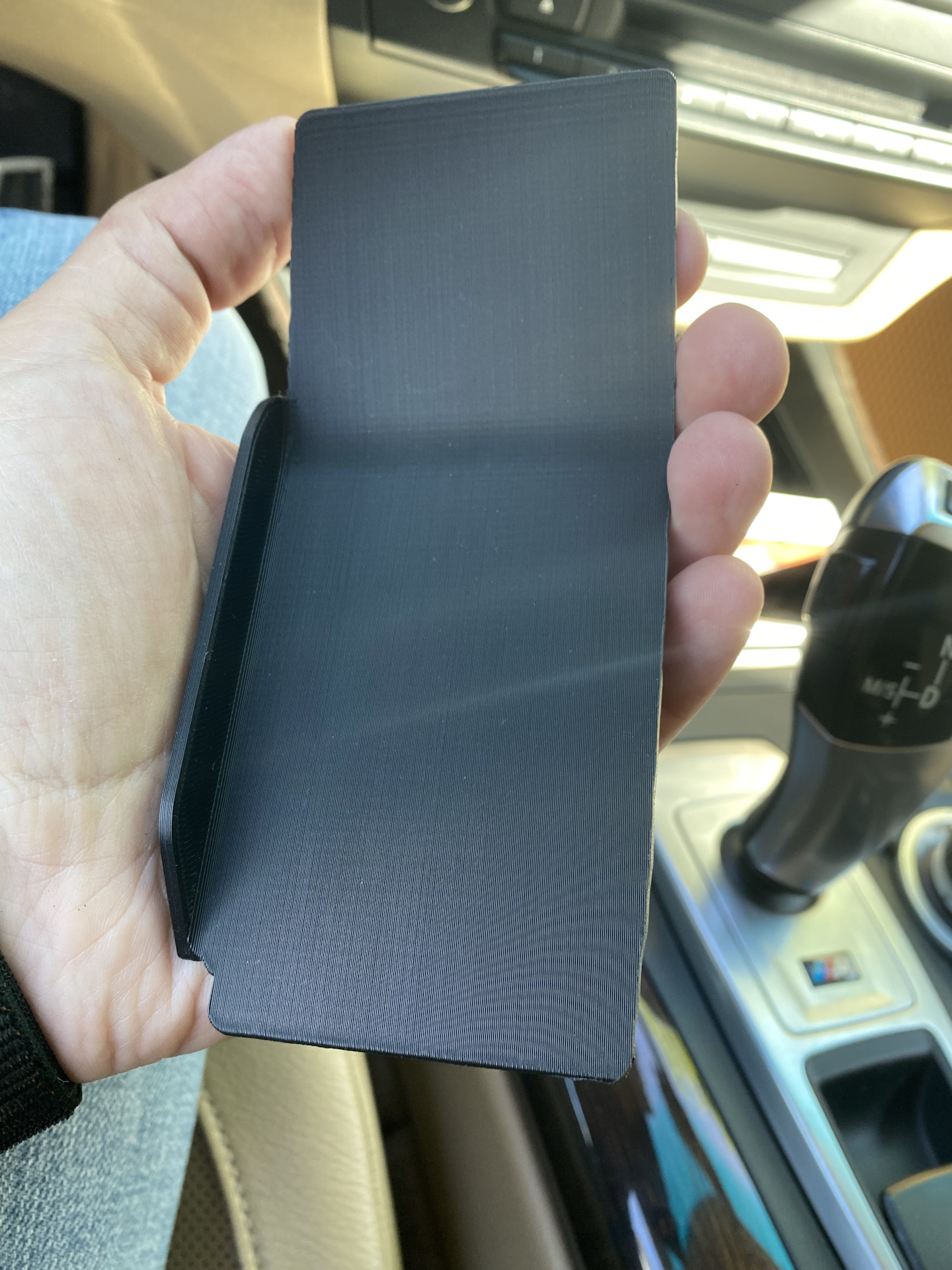 Убираем подготовку под телефон технологично и дёшево — BMW X5 (E70), 3 ...