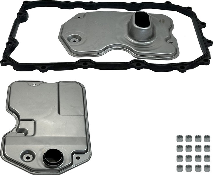 Новый масляный фильтр АКПП GoodWill ATG 058 для VAG — Good Will на DRIVE2