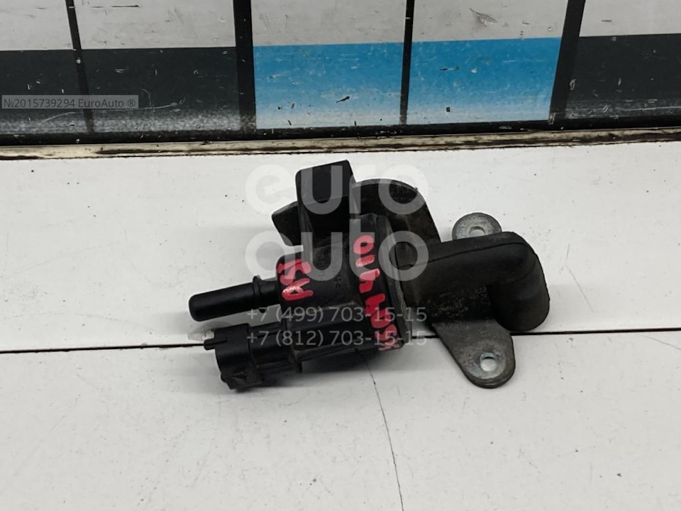 55566514 Продувочный электромагнитный клапан контроля выброса испарений ...