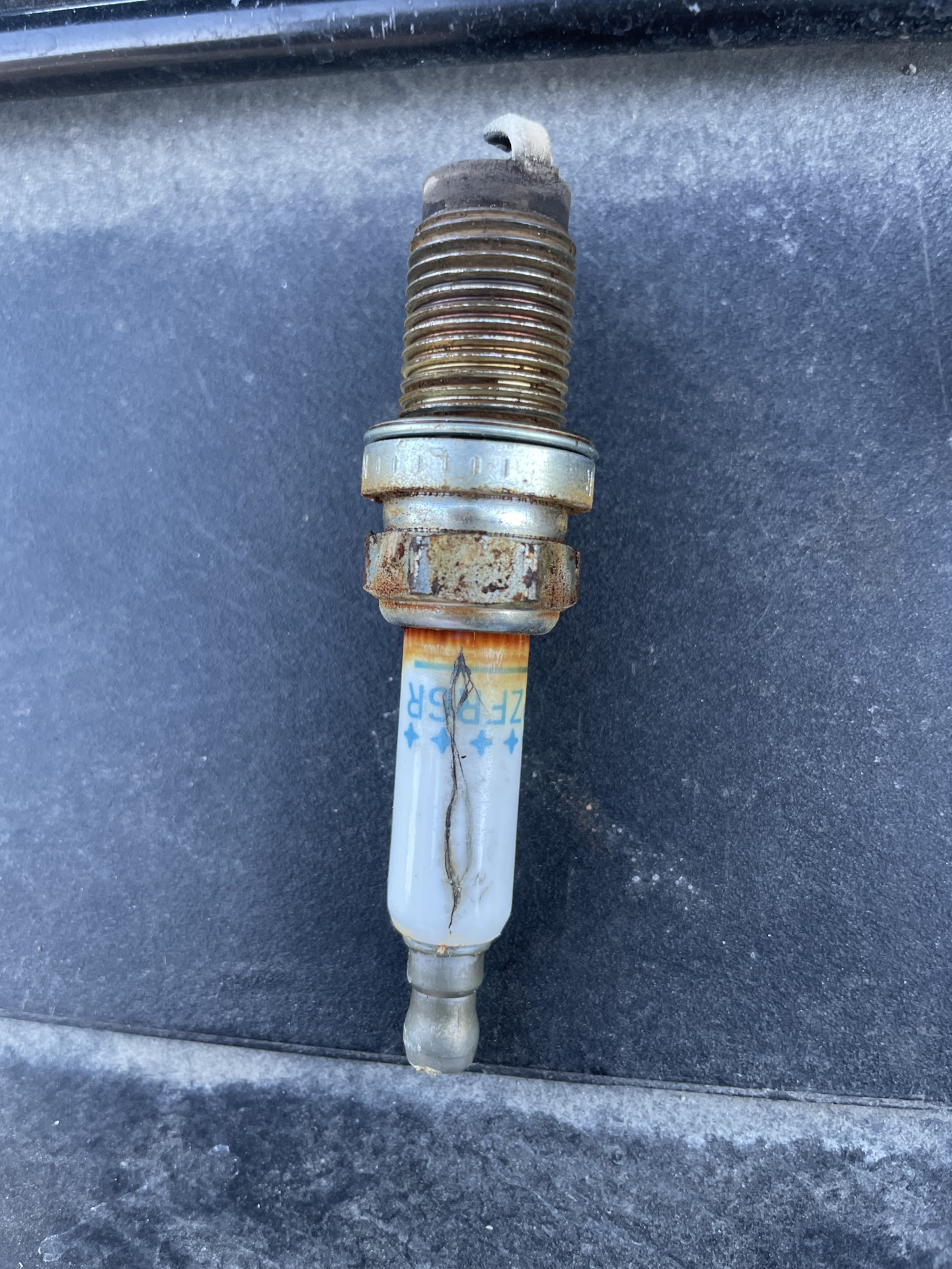 [116] Ошибки P0304/P130A00/P030000 — Volkswagen Jetta VI, 1,4 л, 2012 ...